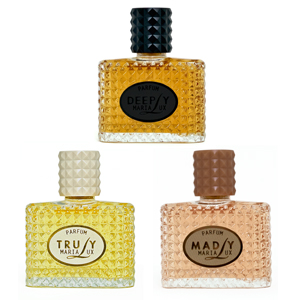 Truly MariaLux perfume - a fragrance for women 2012