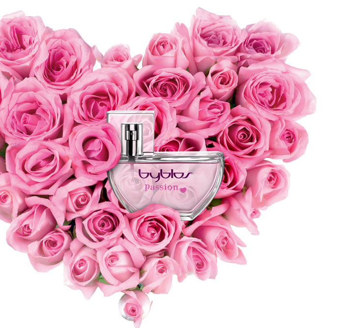 Byblos Passion Byblos perfume - a fragrance for women 2010