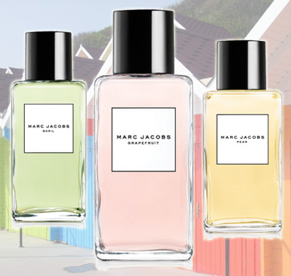 Splash - The Pear 2008 Marc Jacobs perfume - a fragrance for women and ...