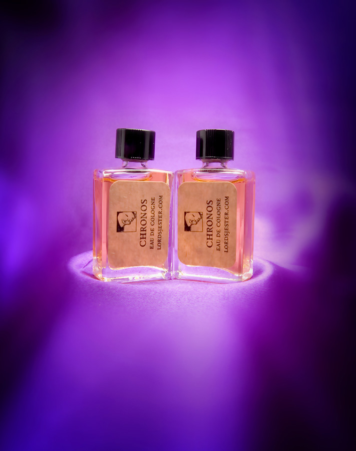 Chronos Lord's Jester perfume - a fragrance for women and men 2011