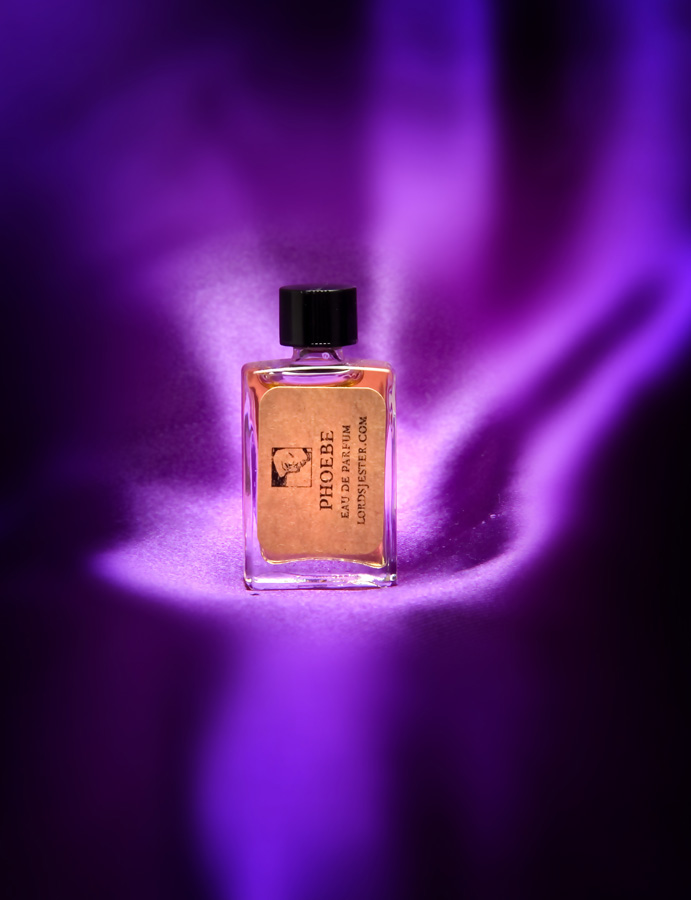 Phoebe Lord's Jester аромат — аромат для мужчин и женщин 2011