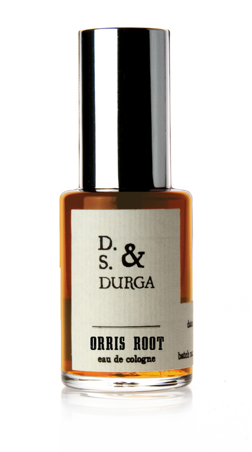Orris Root DS&Durga cologne - a fragrance for men