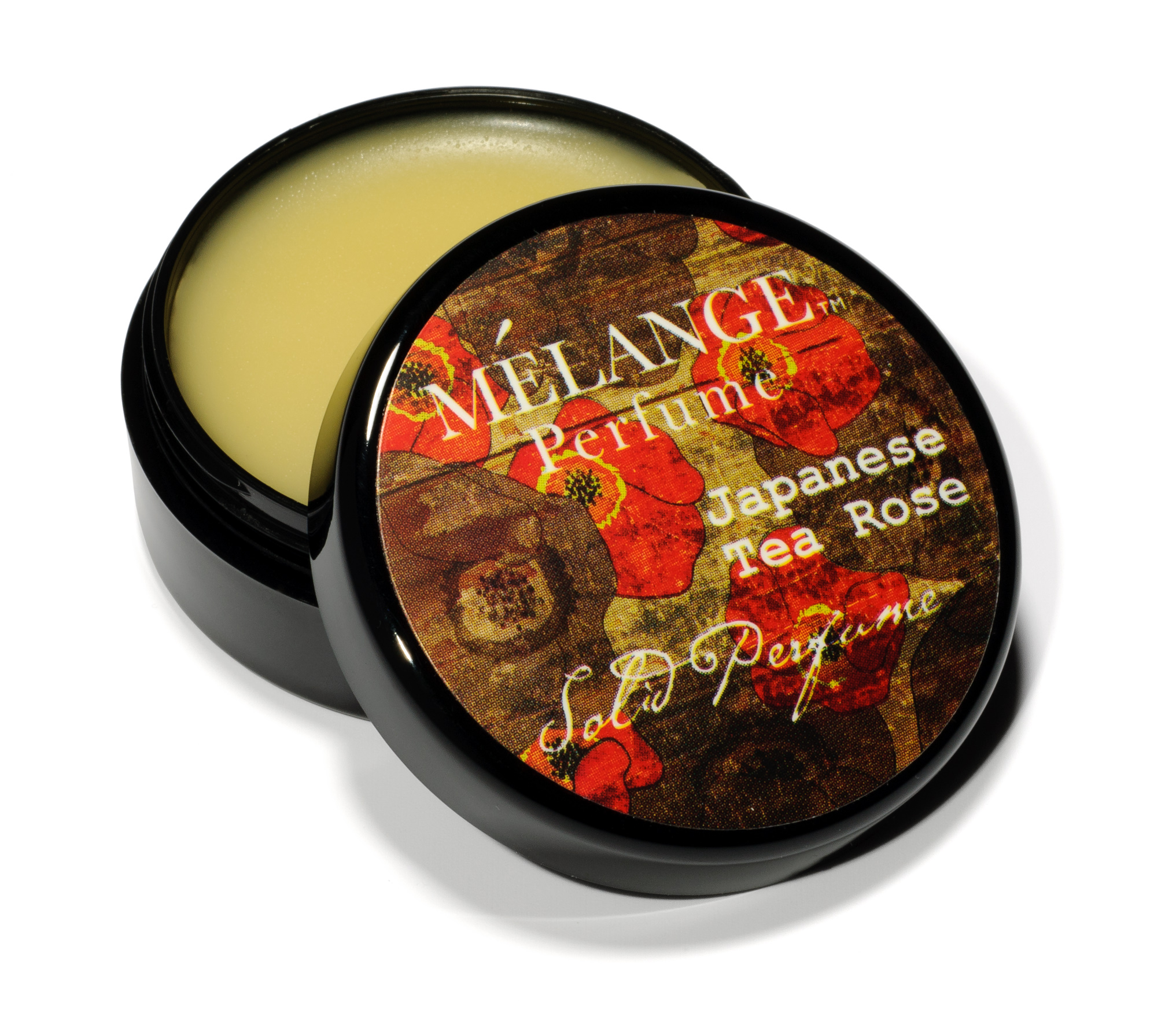 Japanese Tea Rose Melange Perfume perfume - a fragrance for women and ...