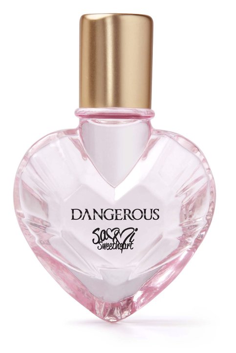 Dangerous Sammi Sweetheart perfume - a fragrance for women 2011