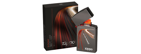 Zippo On The Road Zippo Fragrances cologne - a fragrance for men 2011