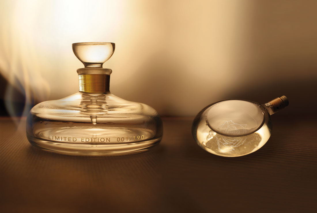 Bovet Limited Edition Bovet perfume - a fragrance for women 2012