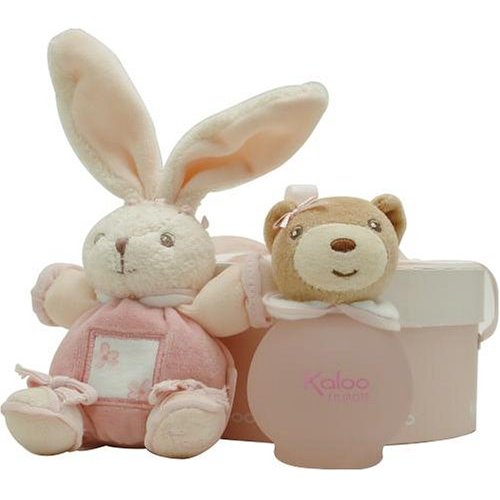 Lilirose Kaloo perfume - a fragrance for women 2003