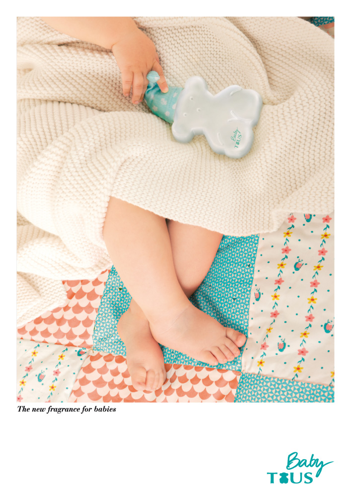 Baby Tous perfume - a fragrance for women and men 2007