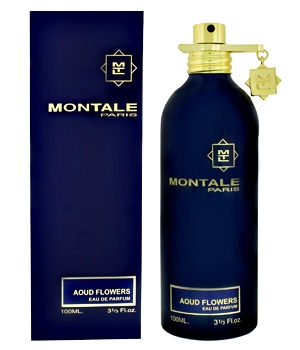 Aoud Flowers Montale cologne - a fragrance for men 2008