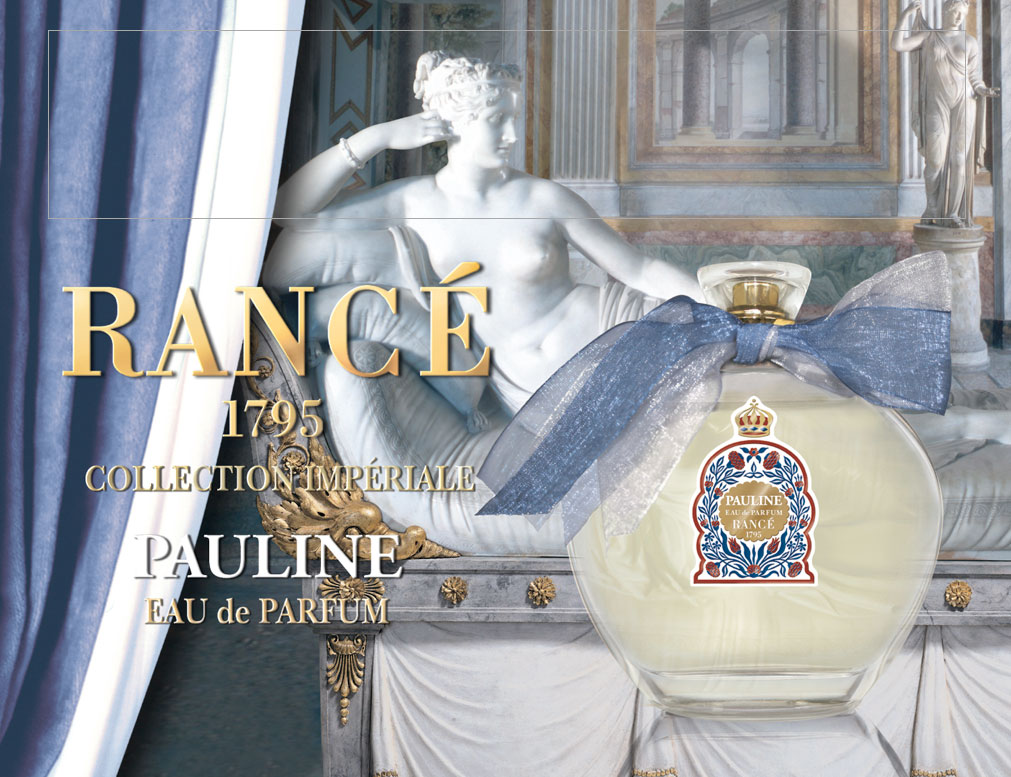 Pauline Rance 1795 parfum - een geur voor dames 2011
