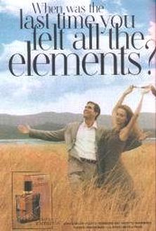 Boss Elements Hugo Boss cologne - a fragrance for men 1994