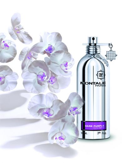 Dark Purple Montale perfume - a fragrance for women 2011