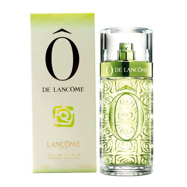 O de Lancome Lancome perfumy - to perfumy dla kobiet 1969