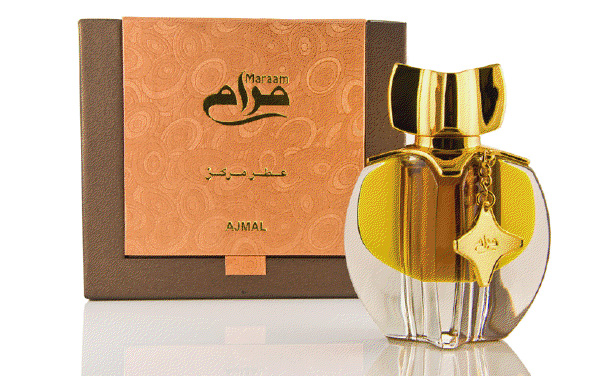 Maraam Ajmal fragancia - una fragancia para Mujeres