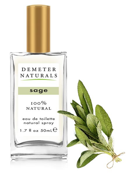 Sage Demeter Fragrance perfume - a fragrance for women and men