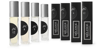 Roll-On Perfume No. 6 Melange Perfume perfume - a fragrance for women ...