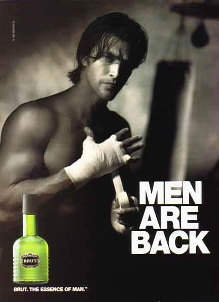 Brut Brut Parfums Prestige cologne - a fragrance for men 1964