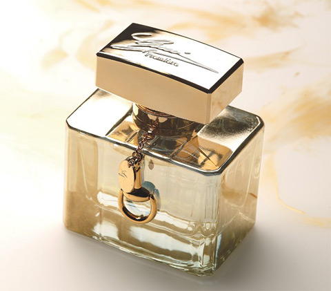 Gucci Premiere Gucci perfume - a fragrance for women 2012