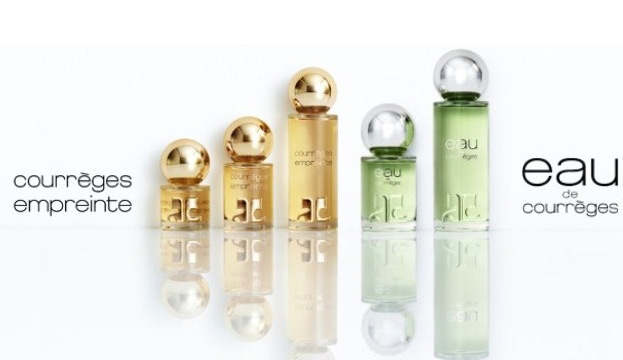 Eau de Courreges (new) Courrèges perfume - a fragrance for women and ...