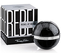 Rebel At Heart Thomas Sabo cologne - a fragrance for men 2012