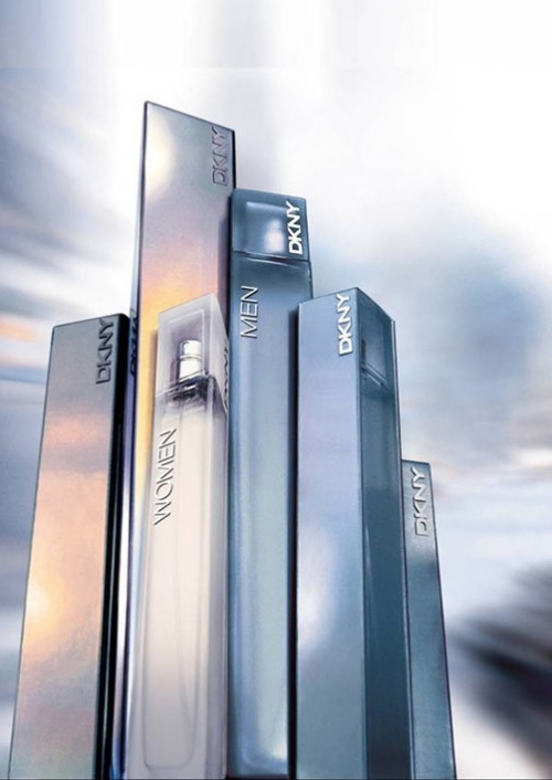 DKNY Men Donna Karan cologne - a fragrance for men 2000