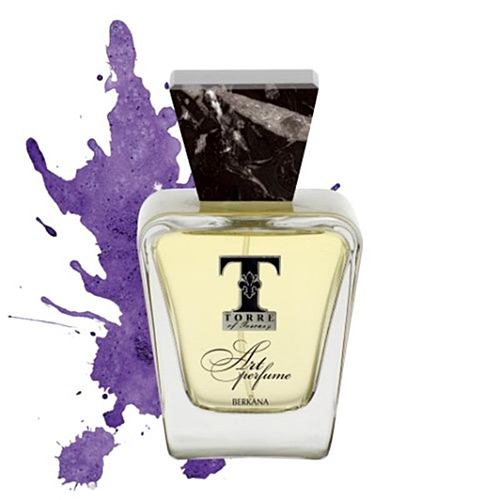 Berkana Torre of Tuscany perfume - a fragrance for women and men 2012