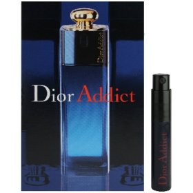 Dior Addict Dior perfume - a fragrance for women 2002