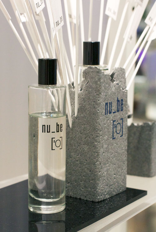 Oxygen [8O] One of Those perfume - a fragrance for women and men 2012