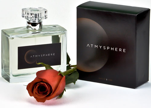 Atmysphere Atmysphere cologne - a fragrance for men 2012