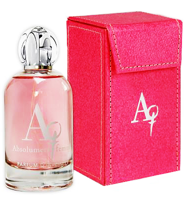 Absolument Femme Absolument Parfumeur perfume - a fragrance for women 2012