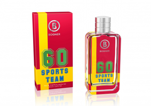 1960 Bogner cologne - a fragrance for men 2012