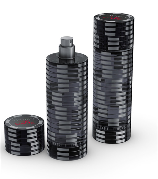 The Game Davidoff cologne - a fragrance for men 2012