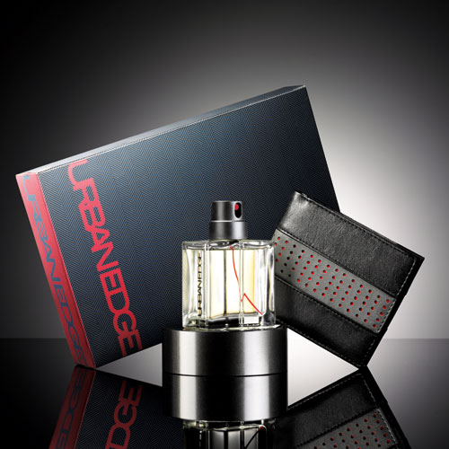 Urban Edge Avon cologne - a fragrance for men 2012