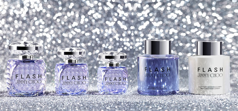 Flash Jimmy Choo Parfum - ein es Parfum für Frauen 2013