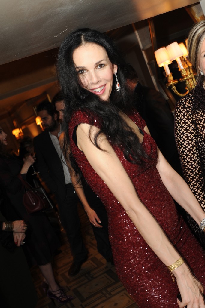 Lwren Scott Lwren Scott Parfum Ein Es Parfum Für Frauen 2012
