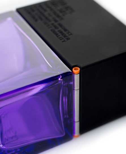 Neon Purple Superdry perfume - a fragrance for women 2013