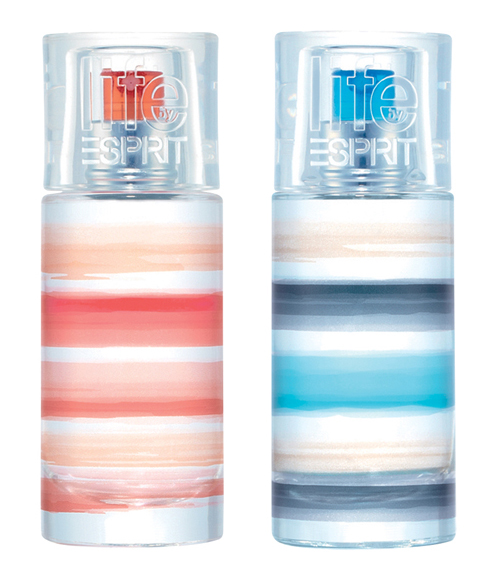 Your Life by Esprit Woman Esprit perfume - a fragrance for women 2013