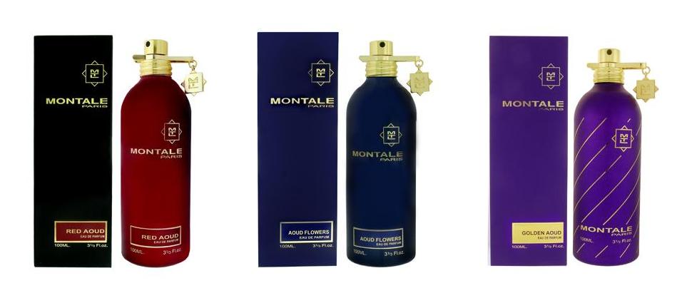 Aoud Collection - Golden Aoud Montale perfume - a fragrance for women ...