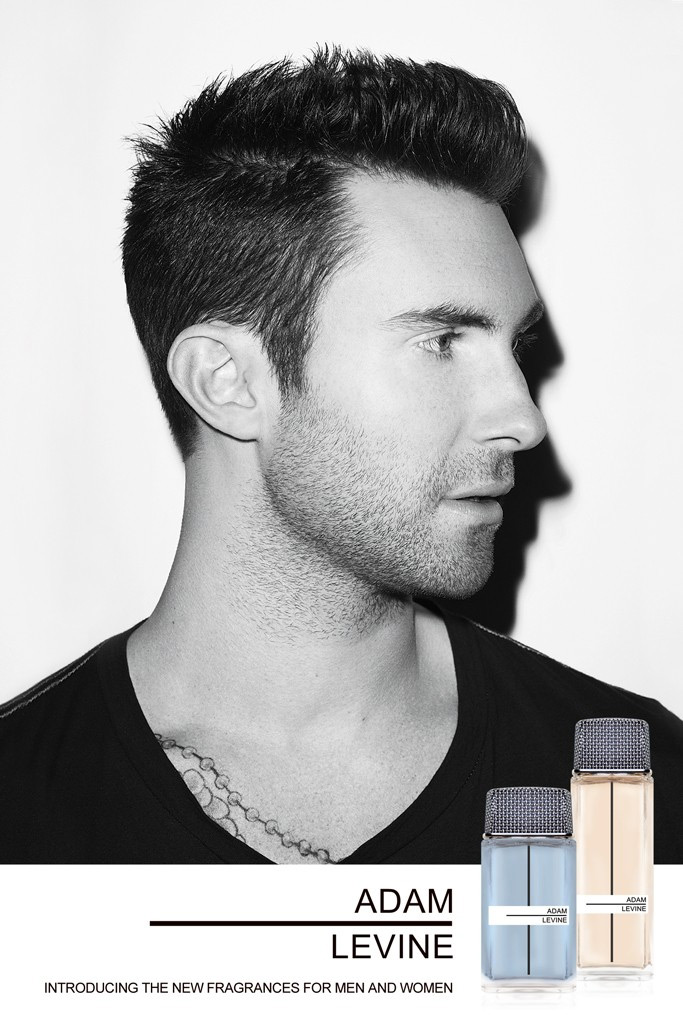Adam Levine for Men Adam Levine cologne - a fragrance for men 2013