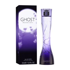 Ghost Moonlight Ghost perfume - a fragrance for women 2013
