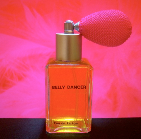 Belly Dancer Paragon Perfumes perfume - a fragrance for women 2013
