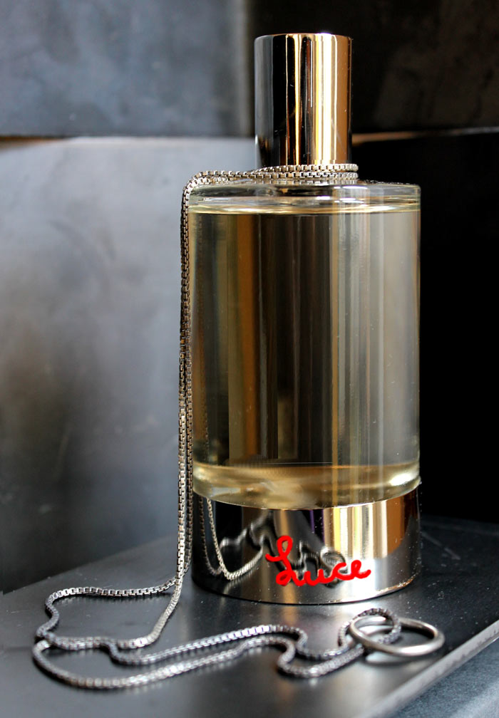 Luce Meo Fusciuni perfume - a fragrance for women and men 2013