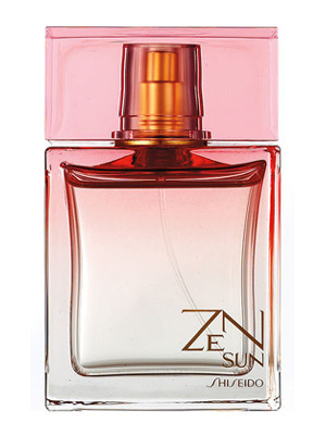 Zen Sun Shiseido perfume - a fragrance for women 2013