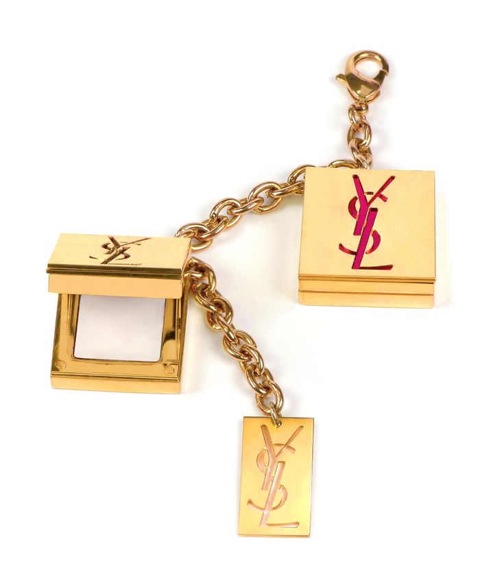 Elle Yves Saint Laurent аромат — аромат для женщин 2007