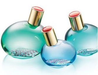 Missoni Acqua Missoni perfume - a fragrance for women 2007