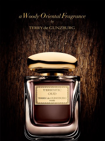 Terryfic Oud Terry de Gunzburg perfume - a fragrance for women and men 2013