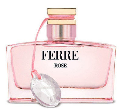 Ferre Rose Gianfranco Ferre аромат — аромат для женщин 2007