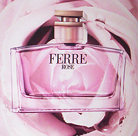 Ferre Rose Gianfranco Ferre аромат — аромат для женщин 2007