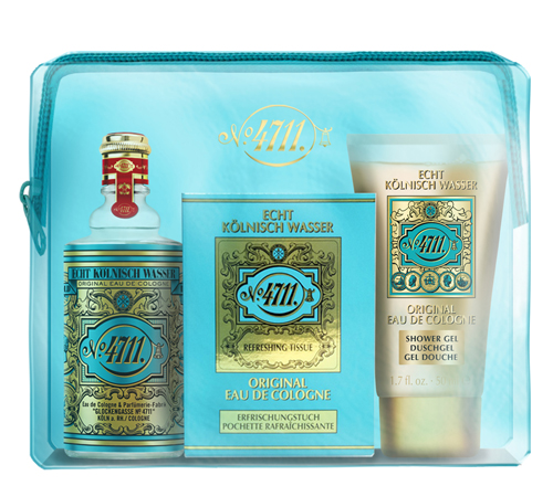 4711 Original Eau de Cologne 4711 parfum - un parfum pour homme et ...