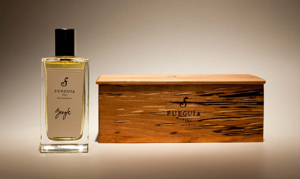 Beagle Fueguia 1833 perfume - a fragrance for women and men 2010
